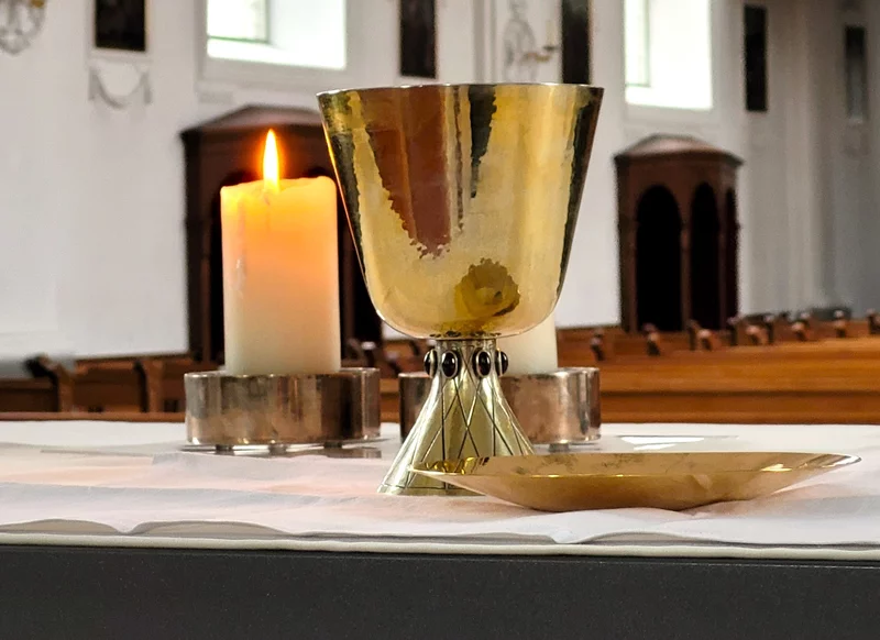 Aktuell : Pastoralraum Oberes Entlebuch