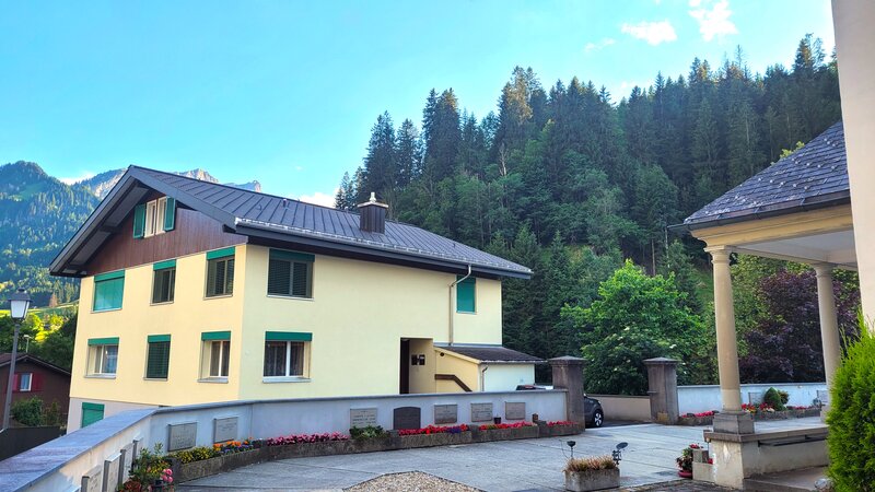 Pastoralraum Oberes Entlebuch