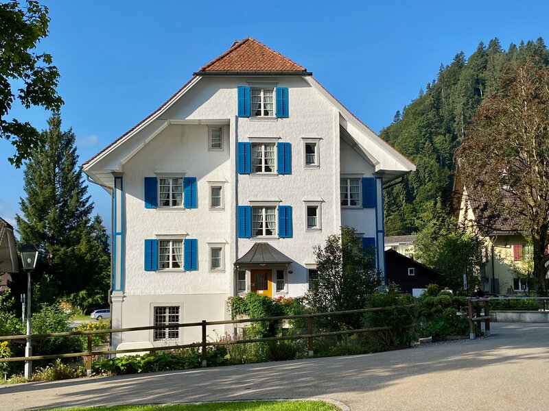 escholzmatt-kontakt : Pastoralraum Oberes Entlebuch