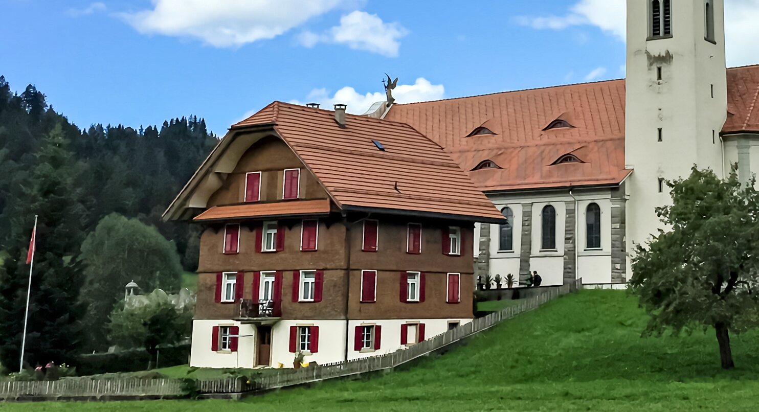marbach-kontakt : Pastoralraum Oberes Entlebuch