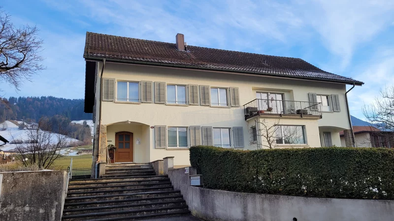 Pastoralraum Oberes Entlebuch