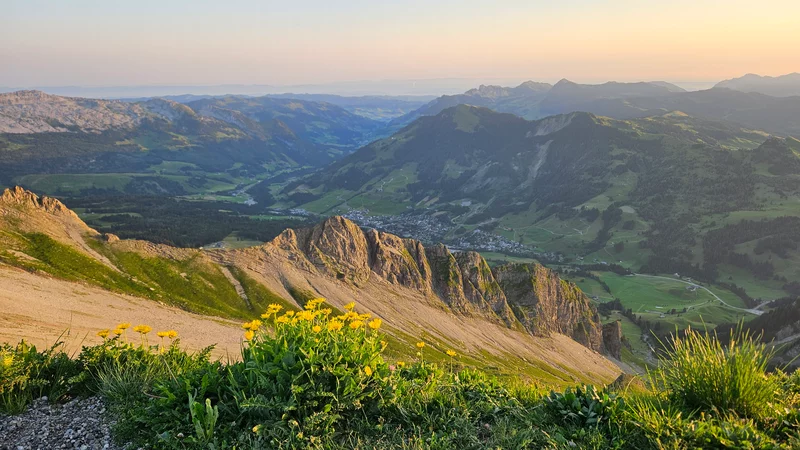 Pastoralraum Oberes Entlebuch