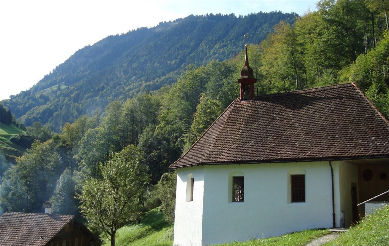 Pastoralraum Oberes Entlebuch