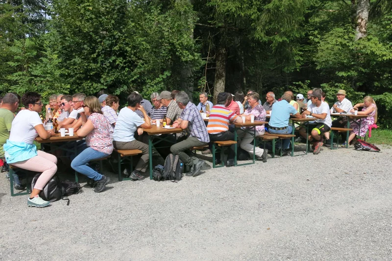 Pfarrei Escholzmatt : Pastoralraum Oberes Entlebuch