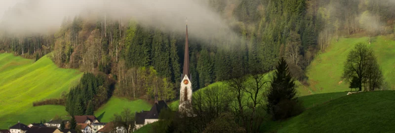 Kirchgemeinde Escholzmatt-Wiggen : Pastoralraum Oberes Entlebuch