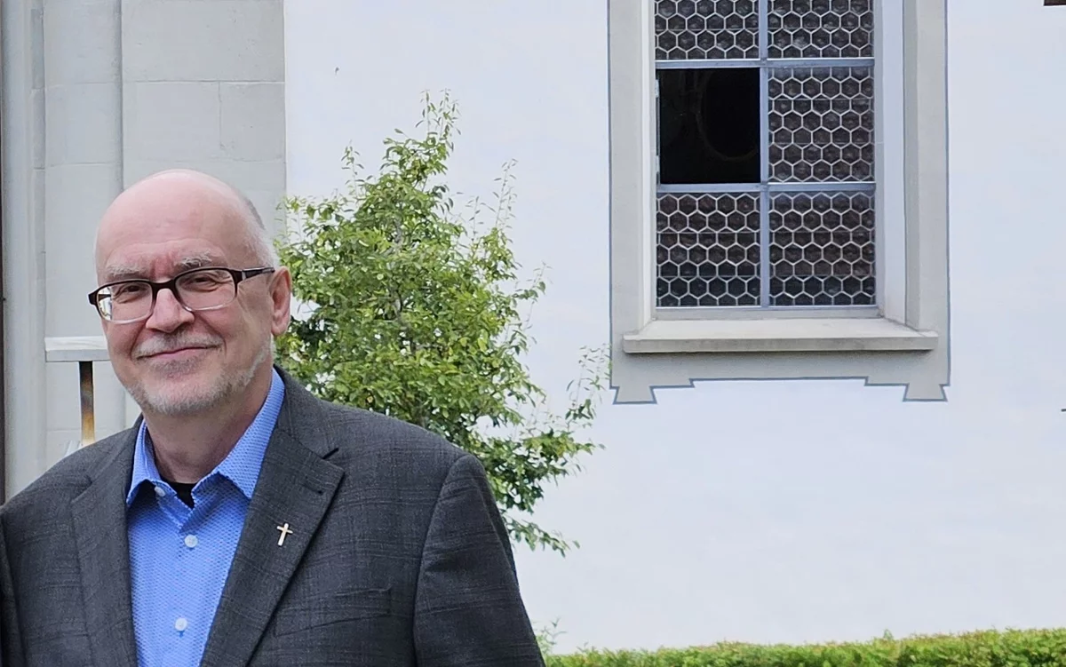 Personalinformation Pastoralraumleitung : Aktuell : Pastoralraum Oberes ...